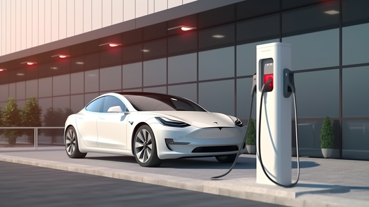 Kendaraan Ramah Lingkungan: Mengemudi Menuju Masa Depan yang Bersih