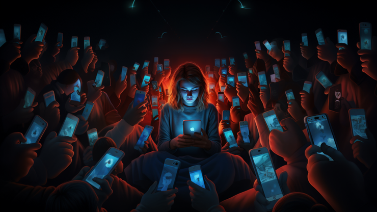 Shadowban: Apa Itu, Cara Mendeteksinya, dan Mengatasinya Shadowban: Apa Itu, Cara Mendeteksinya, dan Mengatasinya