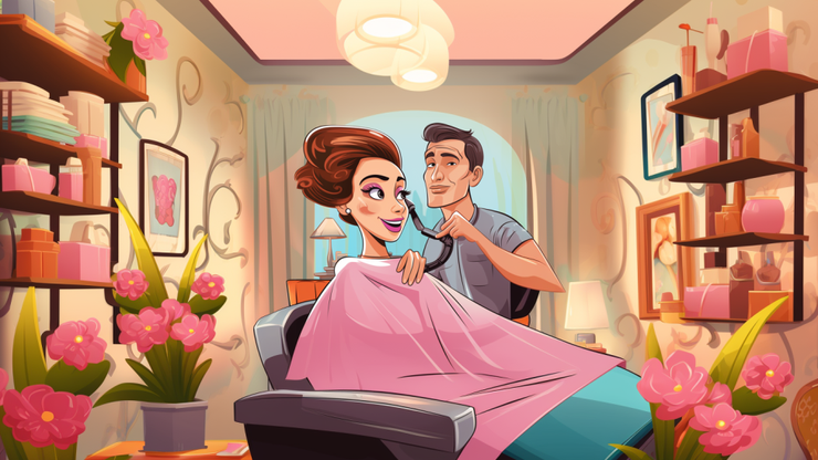 Tanda Rambut Tidak Sehat, Apa yang Harus Anda Perhatikan?